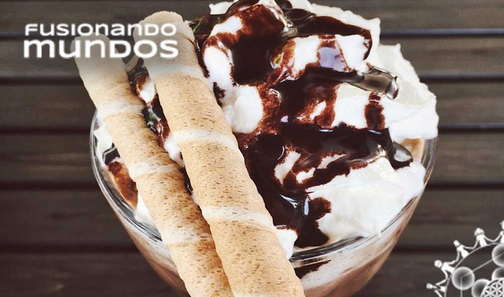 La franquicia colombiana que hace helados en 60 segundos | FUSIONANDO ...